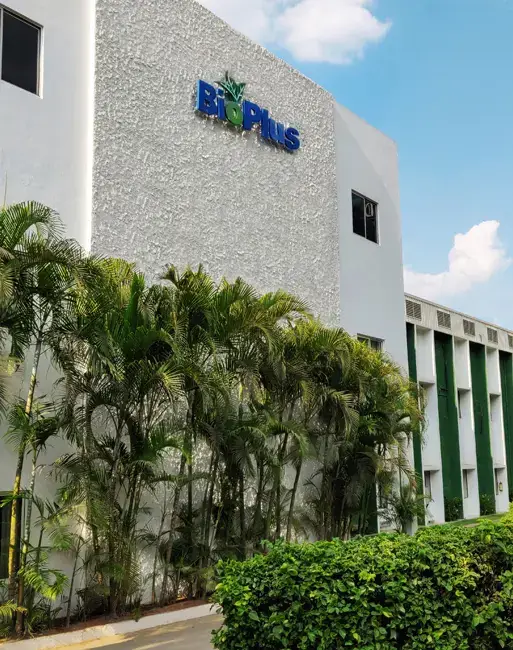 Bioplus Life Sciences